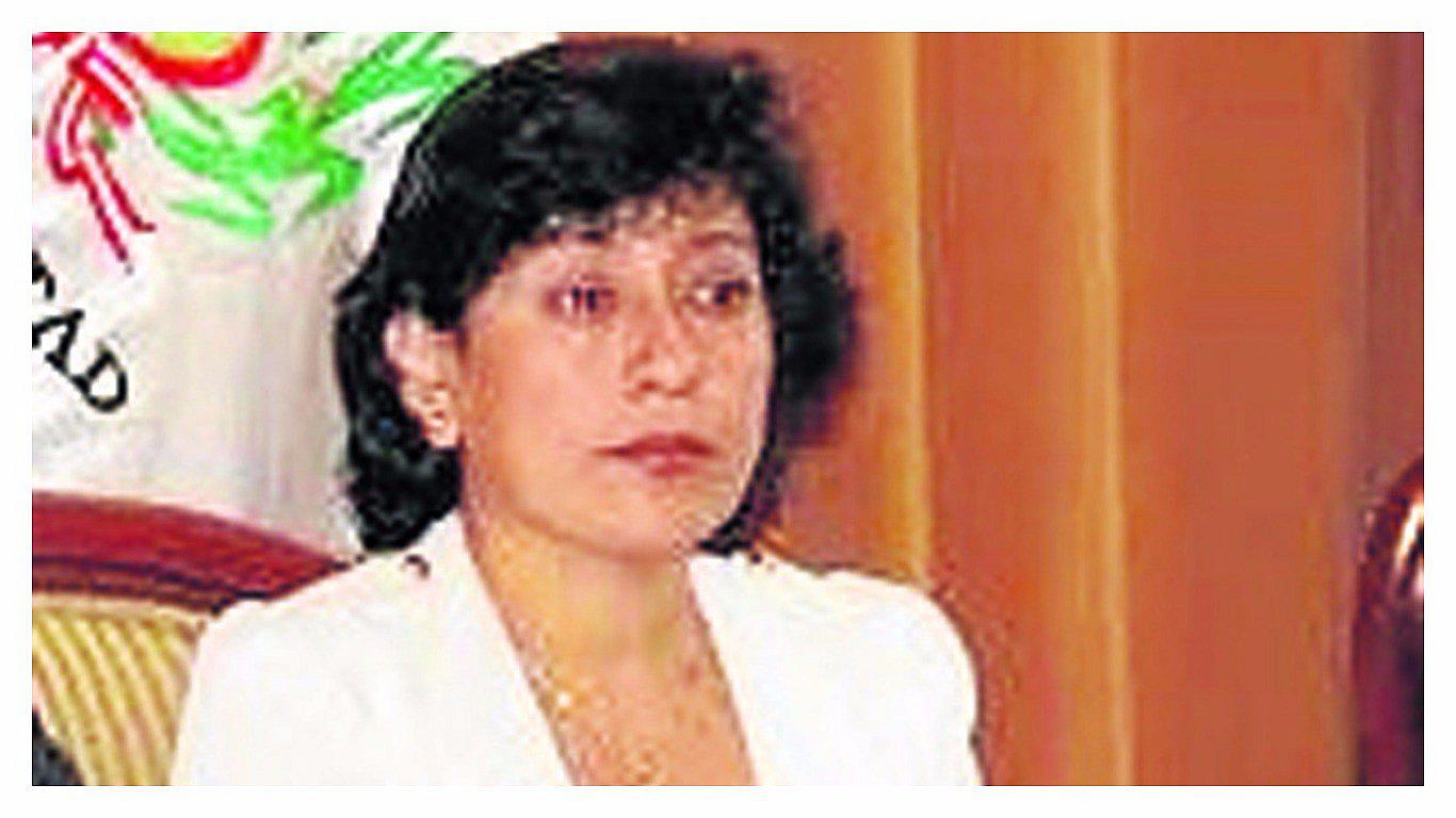 Maritza Hurtado es la nueva gerente del GRLL | EDICION | CORREO