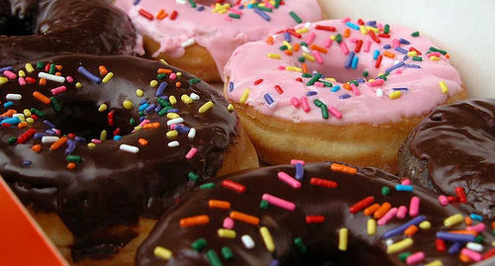 Conocida marca regalará donuts por aniversario | GASTRONOMIA | CORREO