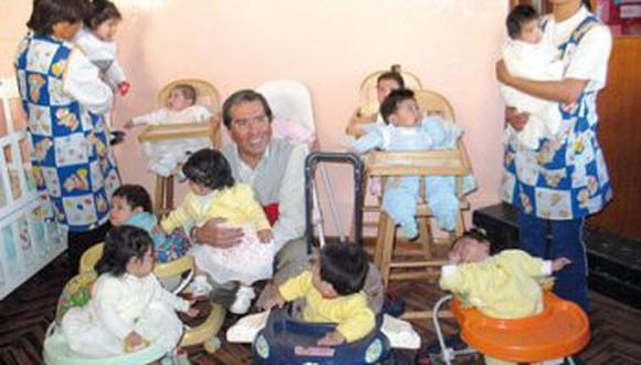 Día internacional de los DD.HH | POLITICA | CORREO