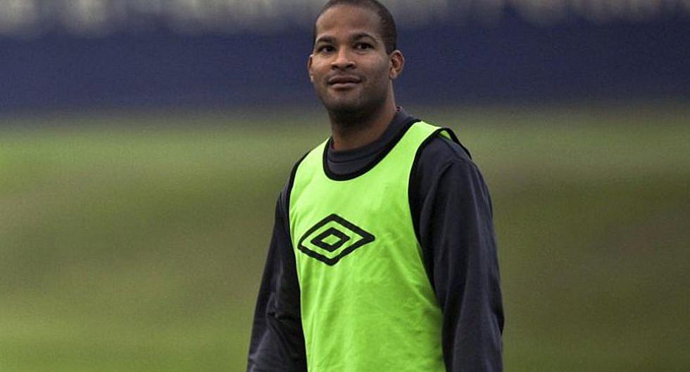 Arequipa: El "Mudo" Rodríguez entrenó hoy con el FBC Melgar | EDICION ...