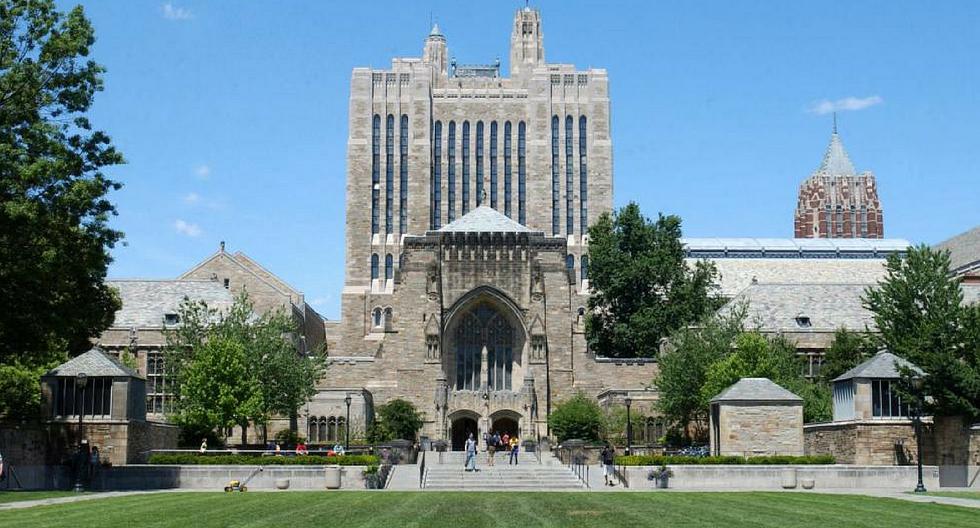 El curso más solicitado de Yale ya está disponible en versión online y ...