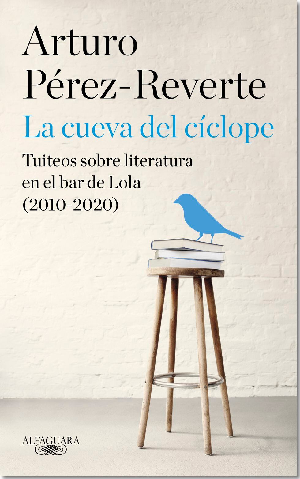 Publican nuevo libro de Arturo Pérez-Reverte Cultura | Correo