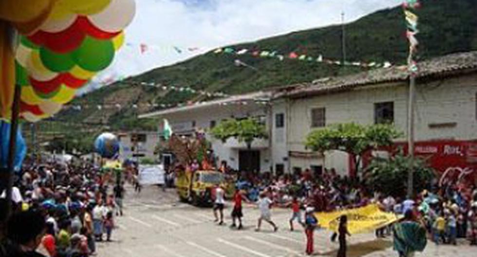 Inician fiestas de carnaval en el VRAE | PERU | CORREO