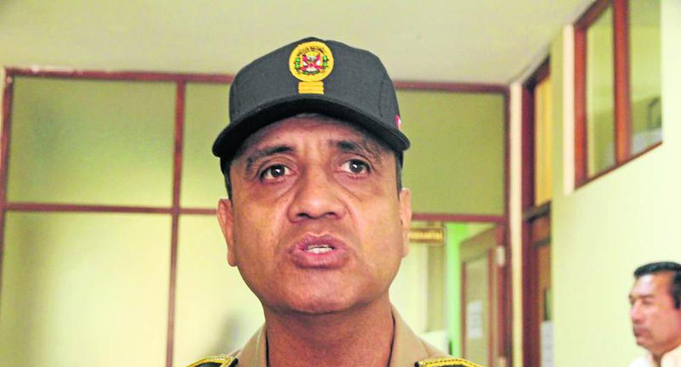 Policía está tras los pasos del "Viejo Paco" | PERU | CORREO