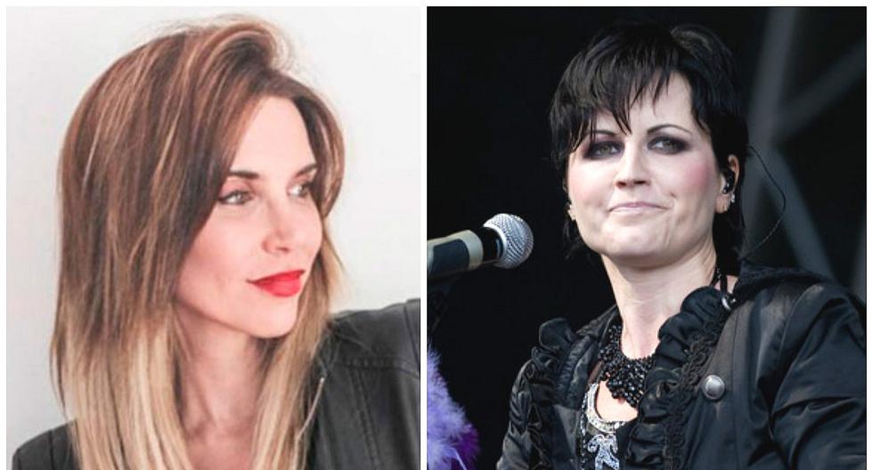 Juliana Oxenford envía mensaje tras muerte de Dolores O'Riordan y causa polémica en Twitter ...