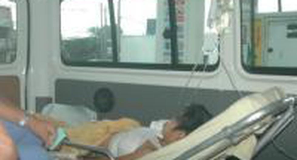 Ascope: 4 distritos en alto riesgo por TBC | PERU | CORREO