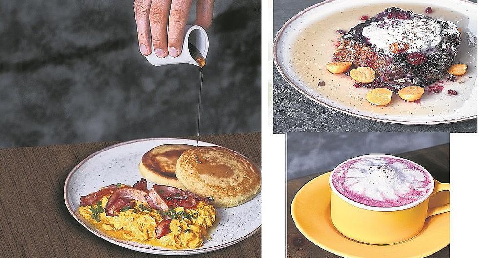 Sibaris, más libre que nunca | GASTRONOMIA | CORREO