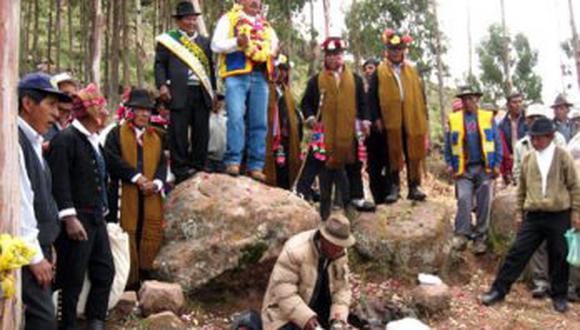Agua para Ichu | PERU | CORREO