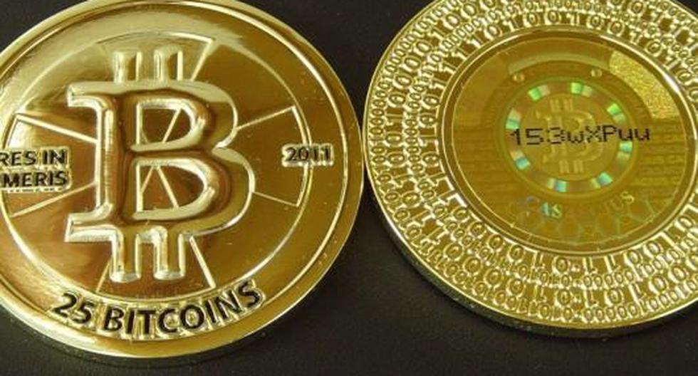 Latinoamérica es mercado potencial de moneda virtual "bitcoin ...