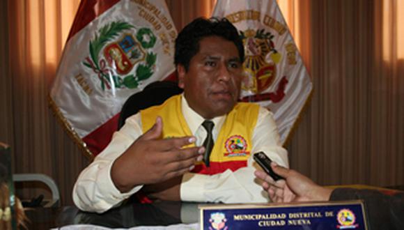 Suspenden audiencia contra ex alcalde Genaro Condori | PERU | CORREO