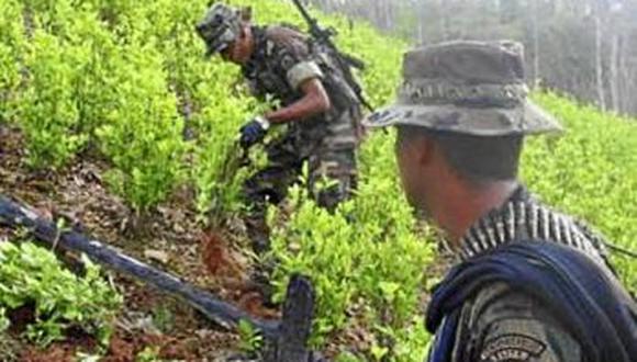 Ratifican Plan Colombia | MUNDO | CORREO