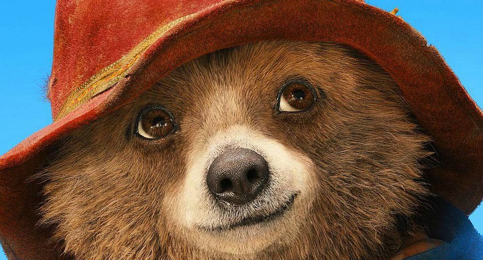 "Paddington 2": el osito regresa en el primer tráiler de la película ...