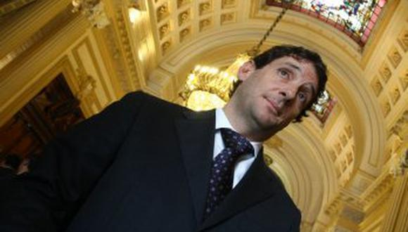 Cambio 90 no apoyará a Keiko Fujimori | MUNDO | CORREO