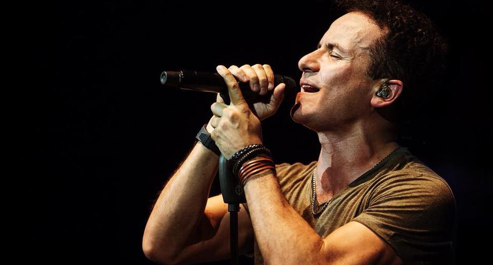 Fonseca: “Uno nunca sabe lo que va a suceder con las canciones ...