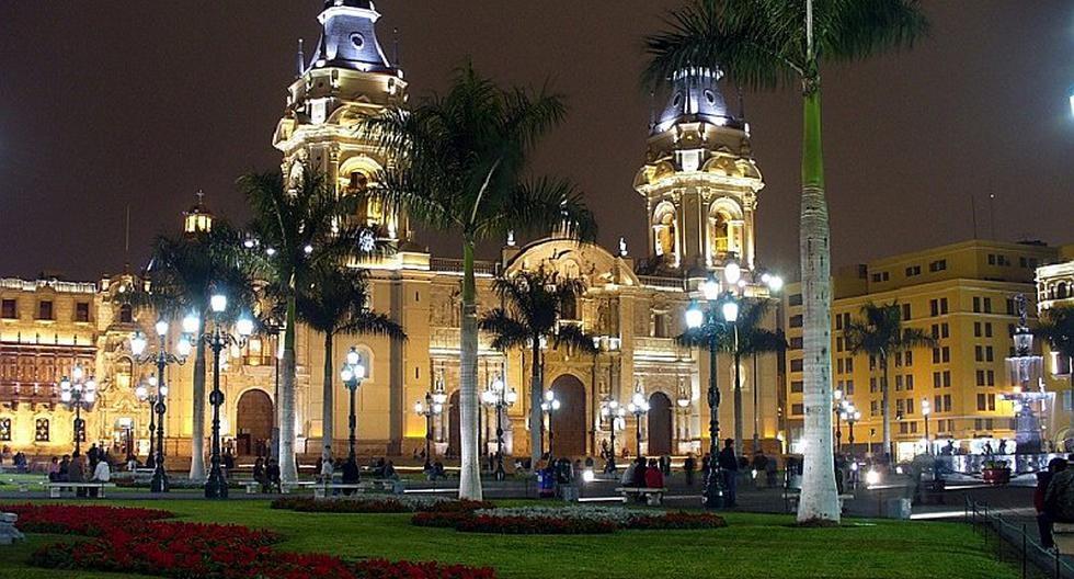 Municipalidad de Lima: Conoce las actividades que ofrecerán por el 482 ...