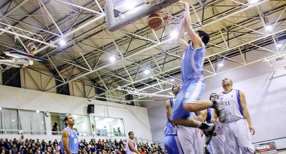 Definen detalles de Liga Nacional de Basketball | EDICION | CORREO