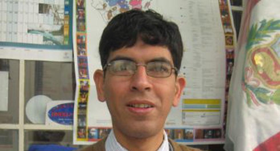 "No pueden decomisar" | PERU | CORREO