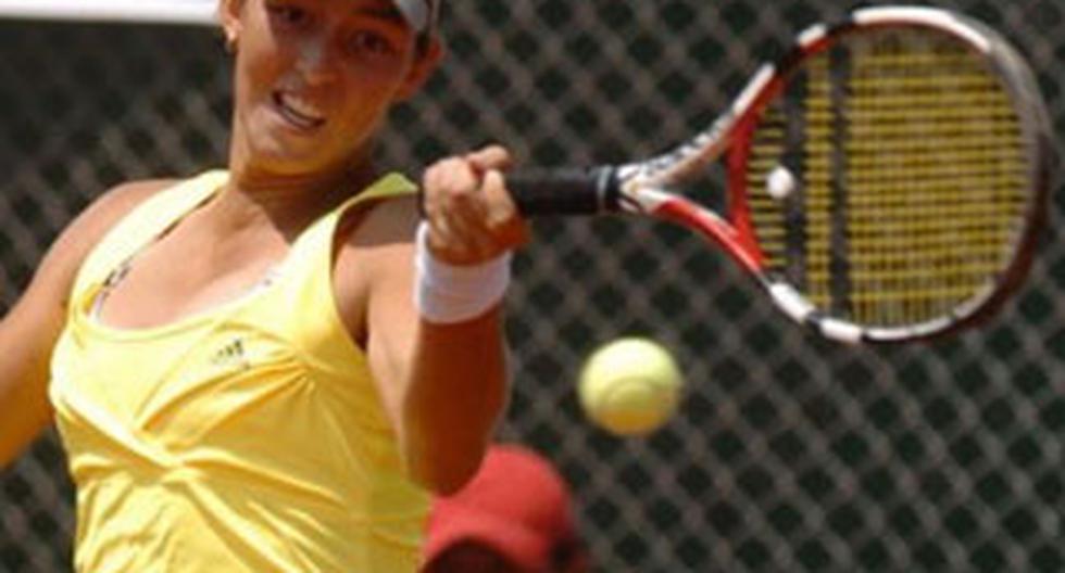 Bianca Botto empieza ganando en torneo de Eslovaquia | DEPORTES | CORREO