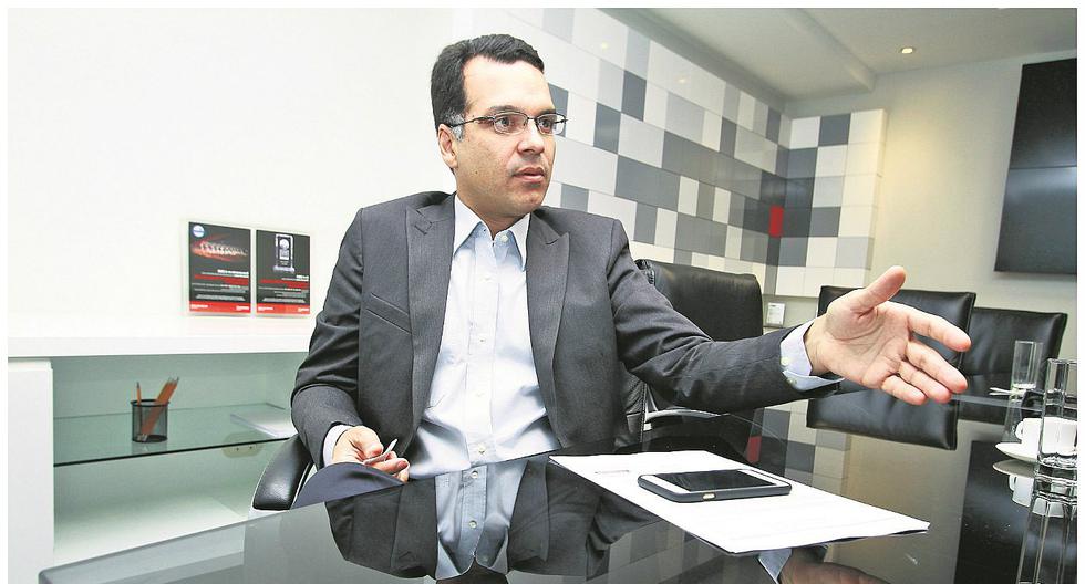 Mauricio Cruz: “Evaluamos la posibilidad de vender los IIRSA Sur y ...