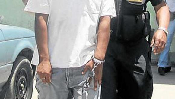 Forajidos, capturados | PERU | CORREO