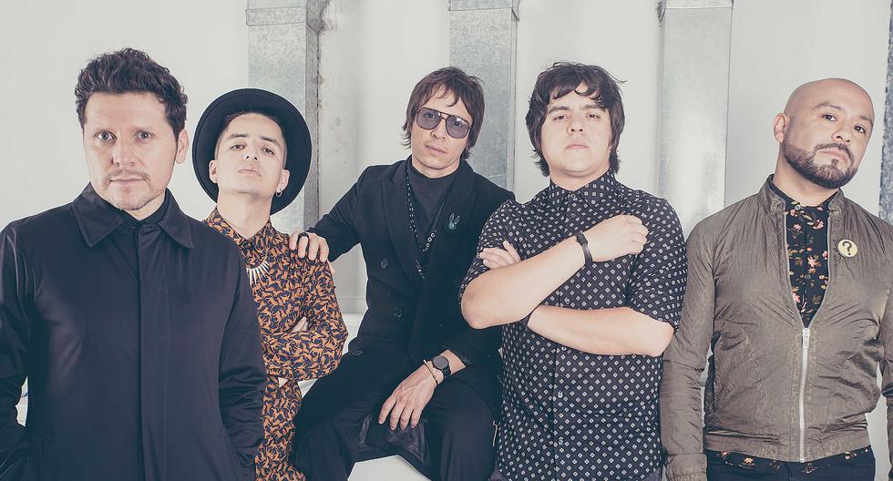 Libido presenta dos nuevos videoclips | ESPECTACULOS | CORREO