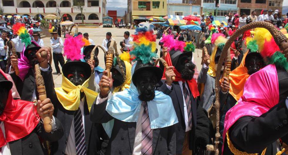 La Morenada ya es "Patrimonio Cultural de la Nación" | PERU | CORREO