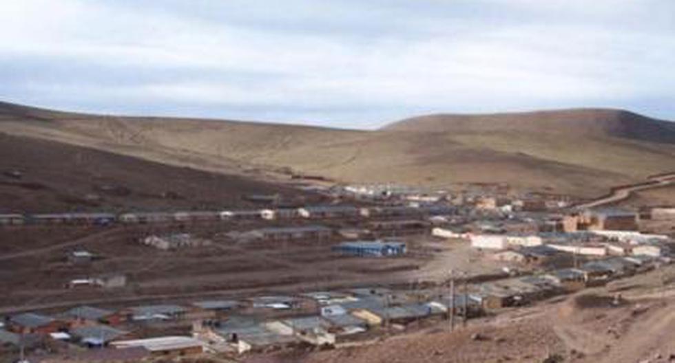 Chinalco recibe luz verde para construir mina de cobre en Toromocho ...