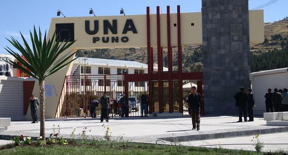 Acreditación universitaria está cerca en la UNA Puno | PERU | CORREO