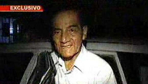 Carlos Manrique fue puesto nuevamente en libertad | MUNDO | CORREO