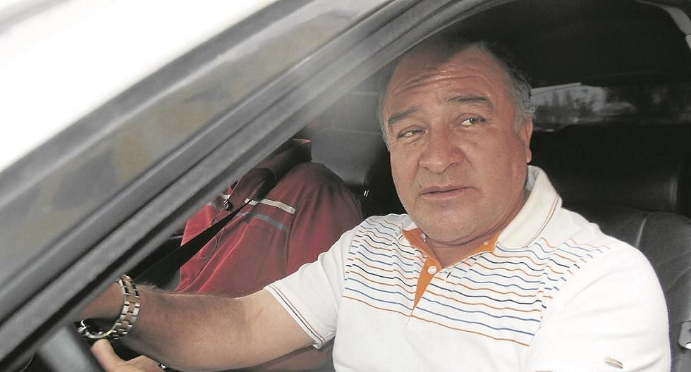 La otra caja chica de El Jefe en la MPCh | EDICION | CORREO