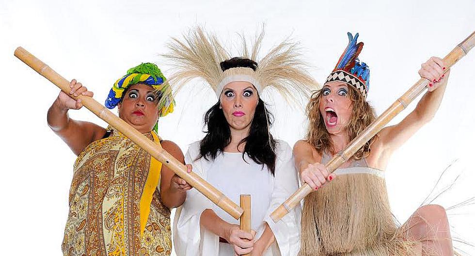 "Las Banda-las" vuelven a Lima Norte | ESPECTACULOS | CORREO