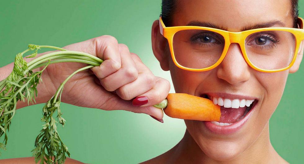 Cuida tu visión incluyendo estos alimentos en cada comida | SALUD | CORREO