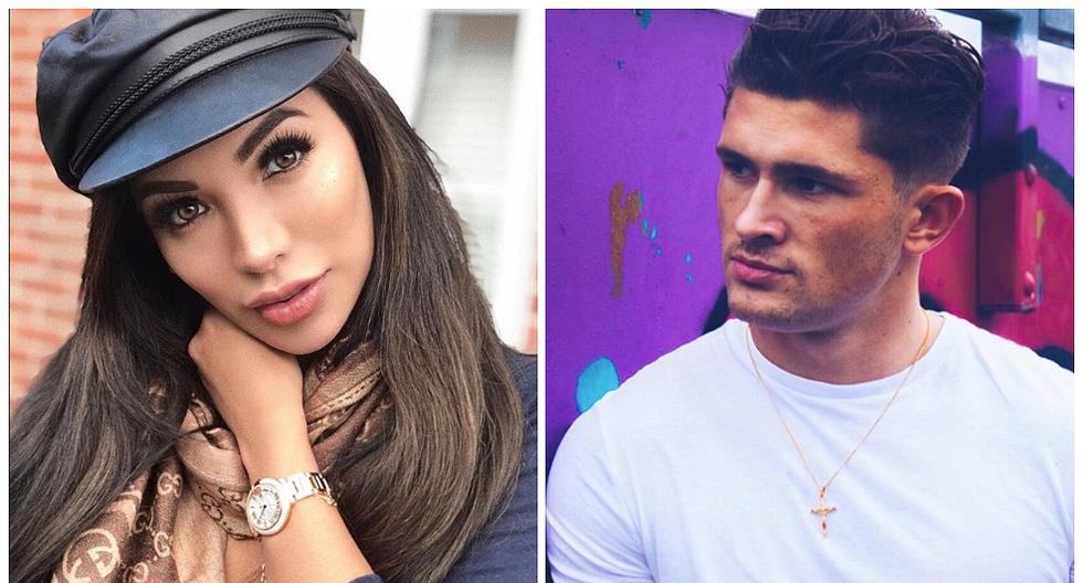 Expareja de Paula Manzanal presenta a su nueva pareja en Instagram ...