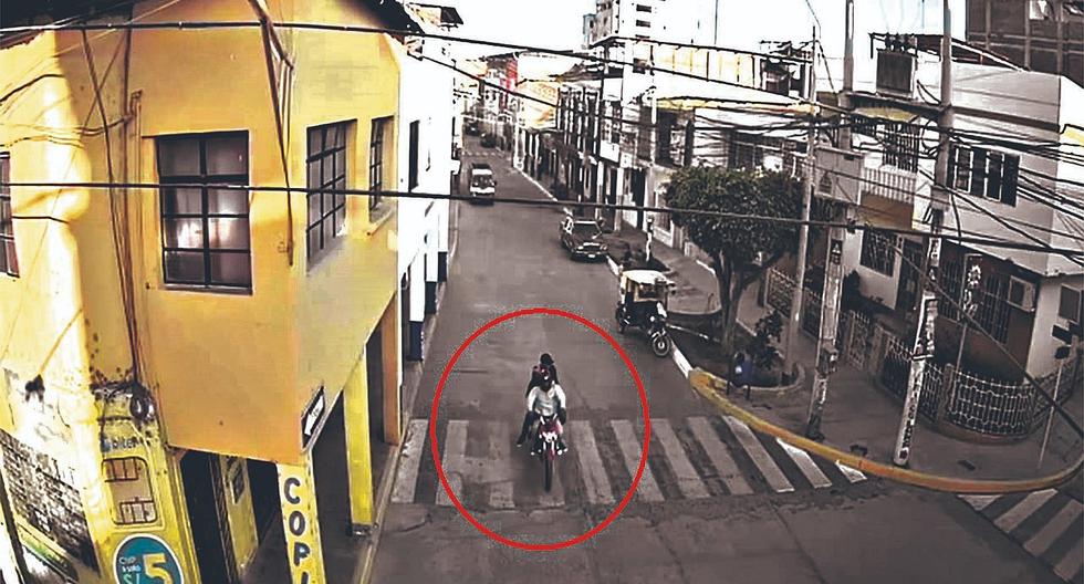 Hampones roban 18 mil soles a cambista en el centro de Tumbes | EDICION ...