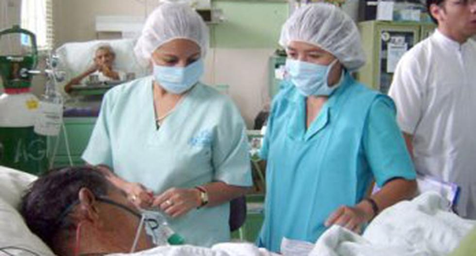 Capacitación internacional para enfermeras | PERU | CORREO