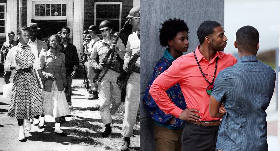 EEUU: Desigualdad racial sigue como hace 50 años, según informe | MUNDO ...