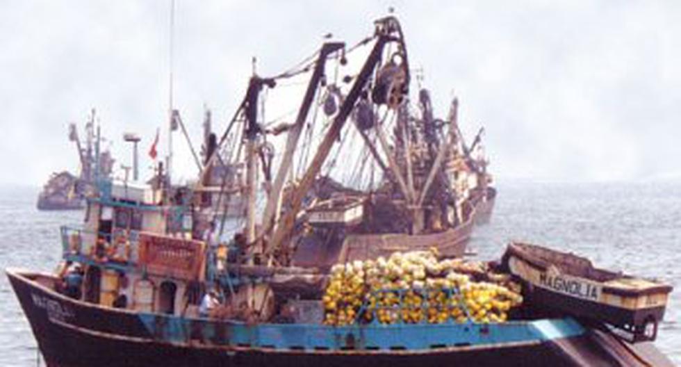 Las pesqueras sacan provecho | PERU | CORREO