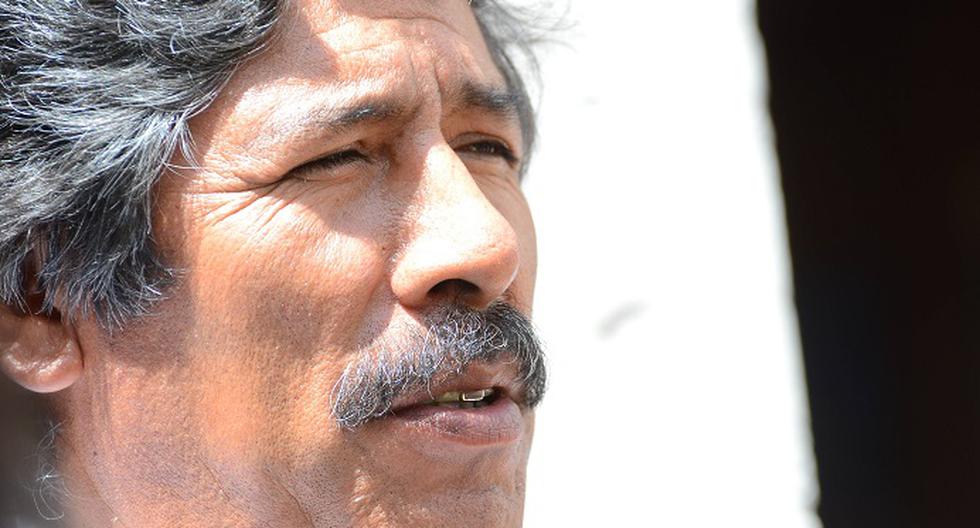 Dirigente Jesús Cornejo y alcalde Jaime de la Cruz se retiran de ...