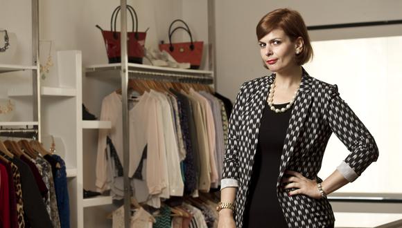 ¿Qué tan importante es la imagen para la mujer moderna? | PERU | CORREO