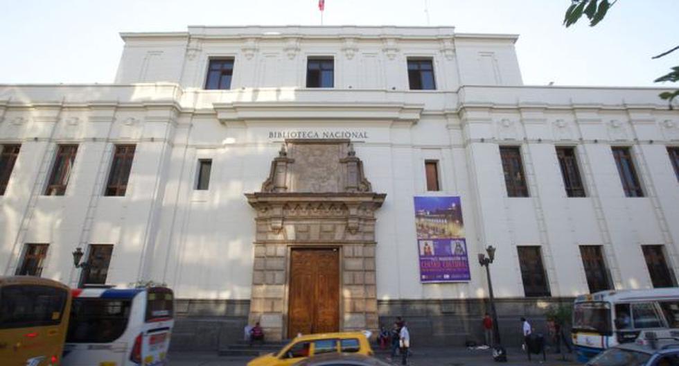 Biblioteca Nacional del Perú ofrece programa especial por Navidad-nndc ...