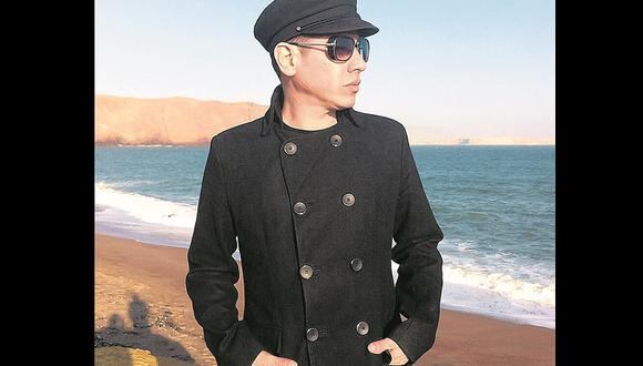 Wayo: " Me conocen más en el extranjero que en el Perú " | ESPECTACULOS ...