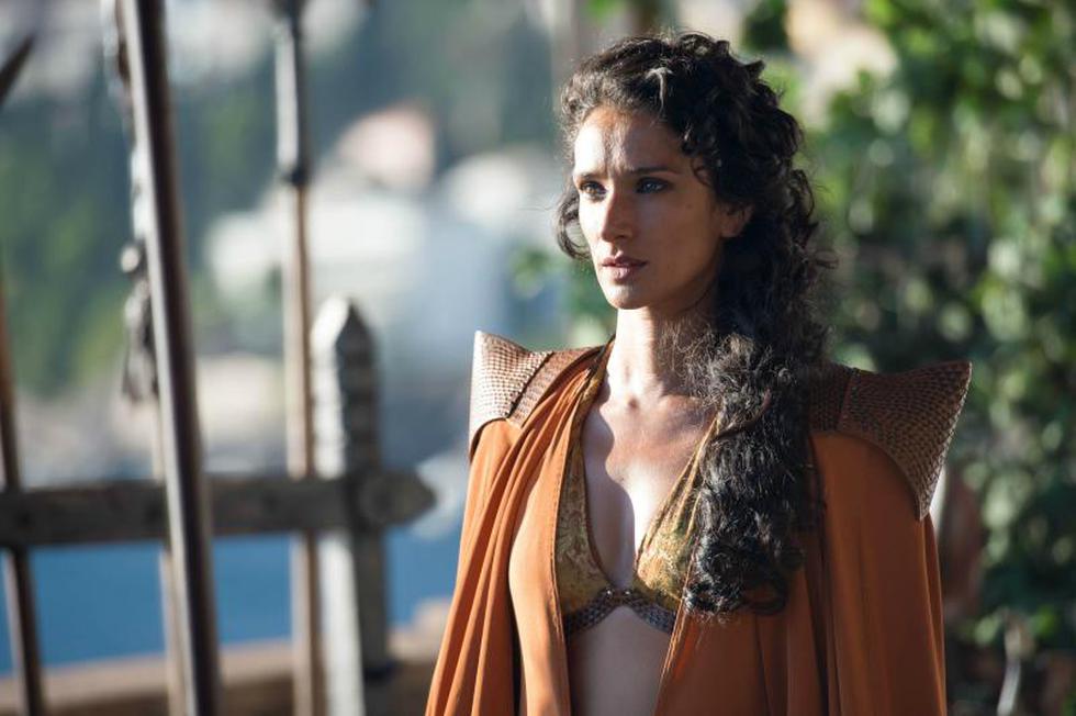 Game of Thrones: Mira las fotos de adelanto del capítulo 8 de la cuarta ...