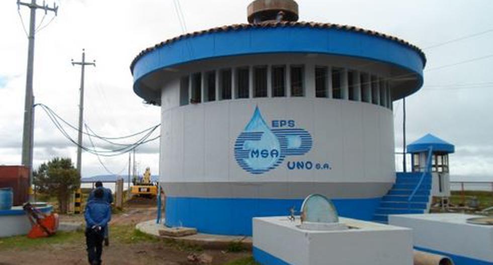 Emsa Puno aclara que no incrementará sus tarifas | PERU | CORREO