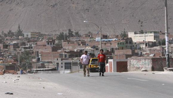 Cono Norte nuevo distrito | PERU | CORREO