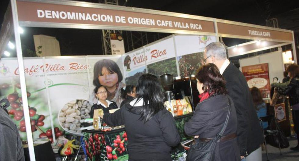 Café Geisha de Villa Rica entre los más ricos del mundo | PERU | CORREO