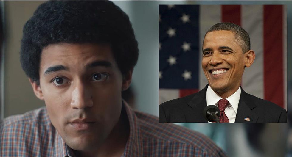 Barry: Primer tráiler de película inspirada en la vida de Barack Obama ...