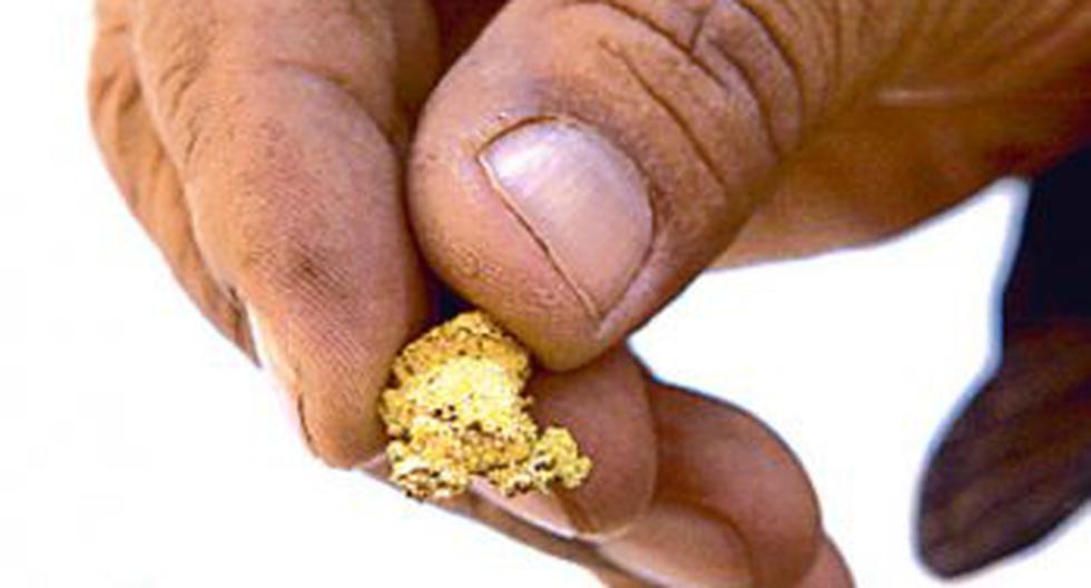 Sigue como segundo productor de oro en el Perú | PERU | CORREO