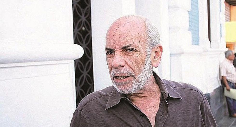 Trujillo: Regidor Pablo Penagos niega haber cometido delito de colusión ...