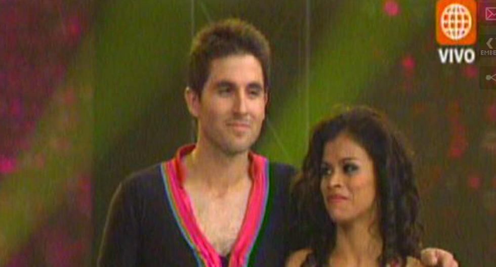 El Gran Show: Mario Cayo impacta con movimientos de baile (video ...