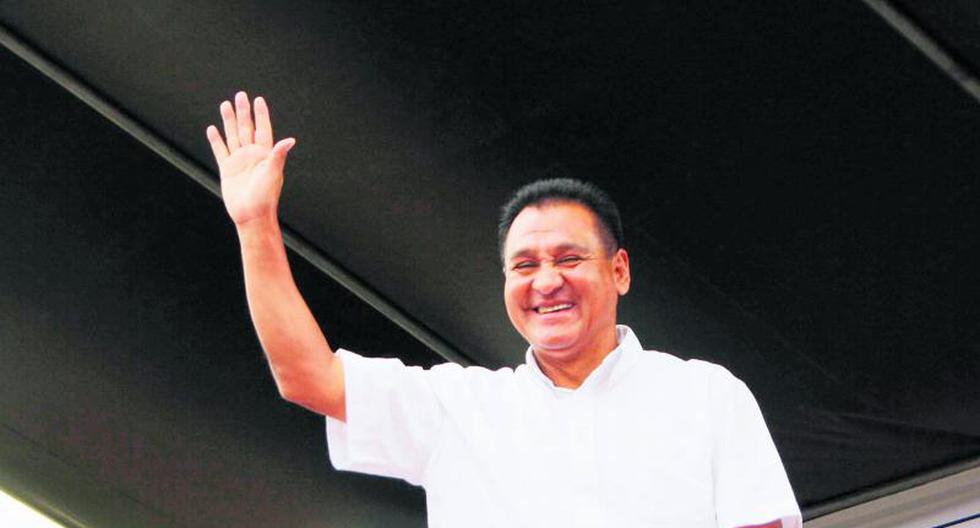 Koko Giles a un paso de la cárcel | PERU | CORREO